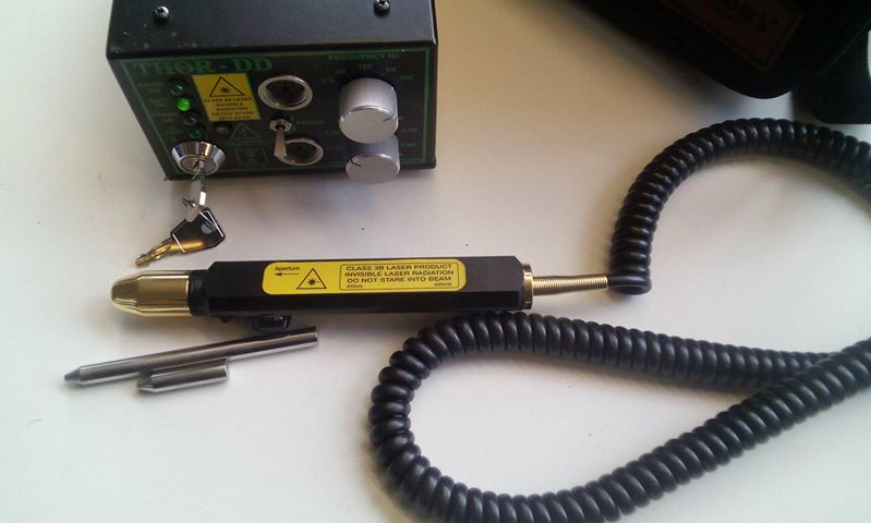 TFT Electronics