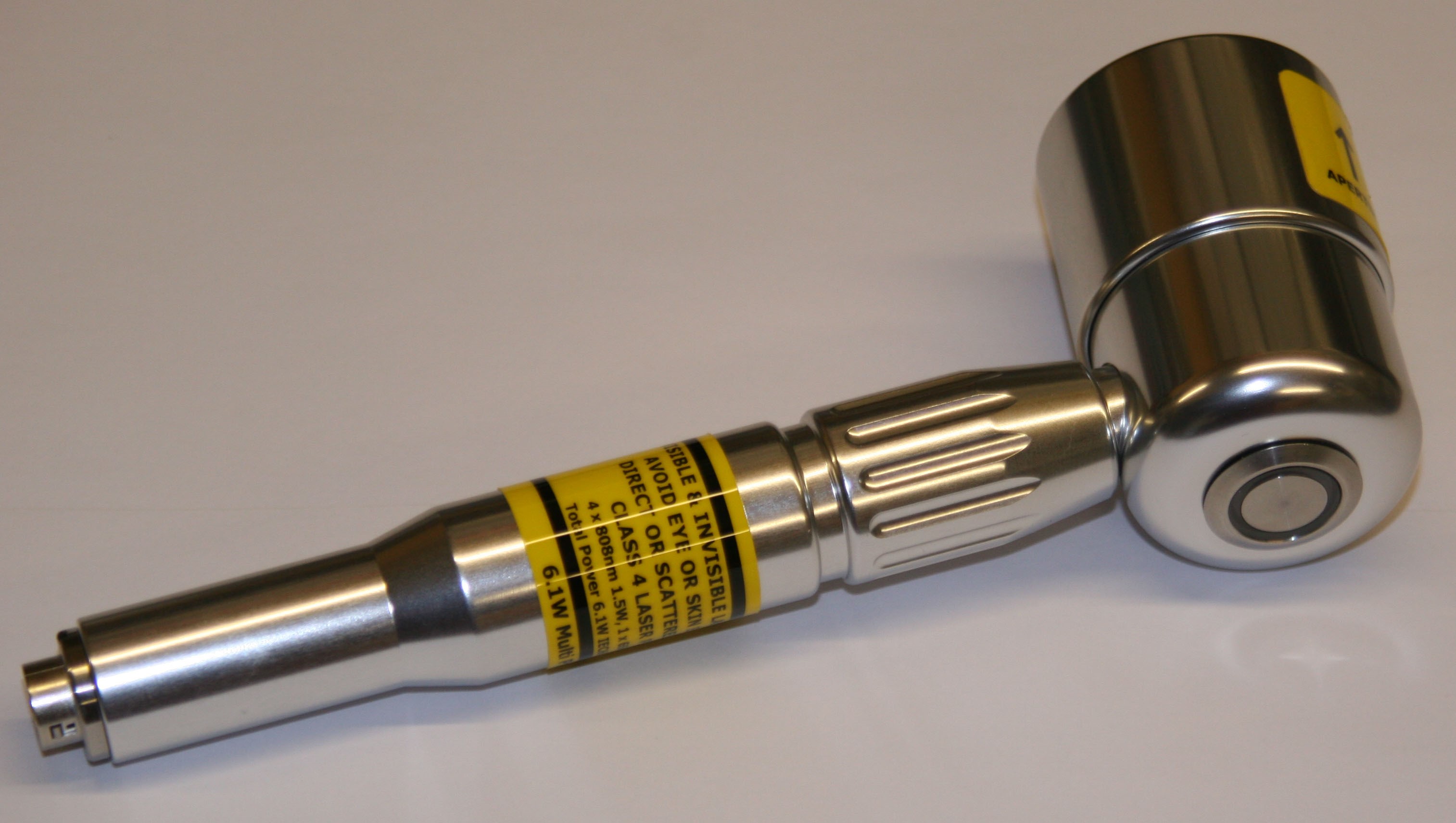 Medical Laser Therapy