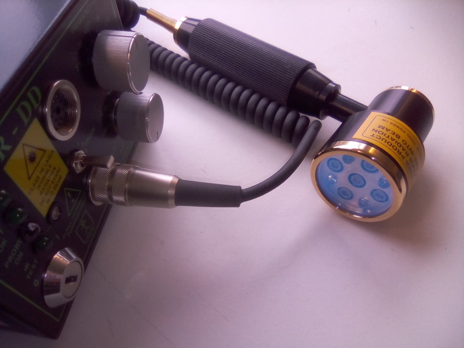 TFT Electronics